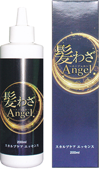 髪わざエンジェル│IB Castle