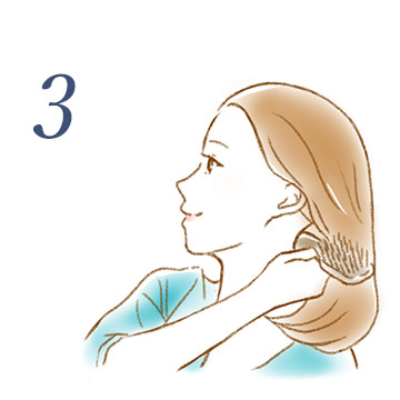 髪わざUp Brush│IB Castle